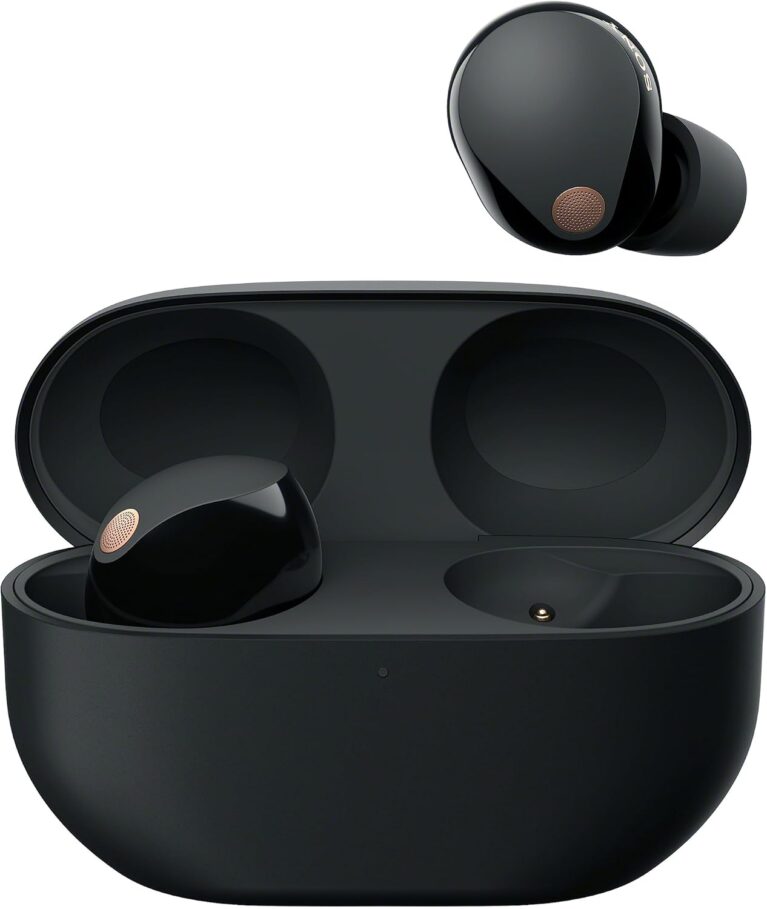 Best Wireless Earbuds UK (2026) – Top Picks for Sound, Value & Everyday ...